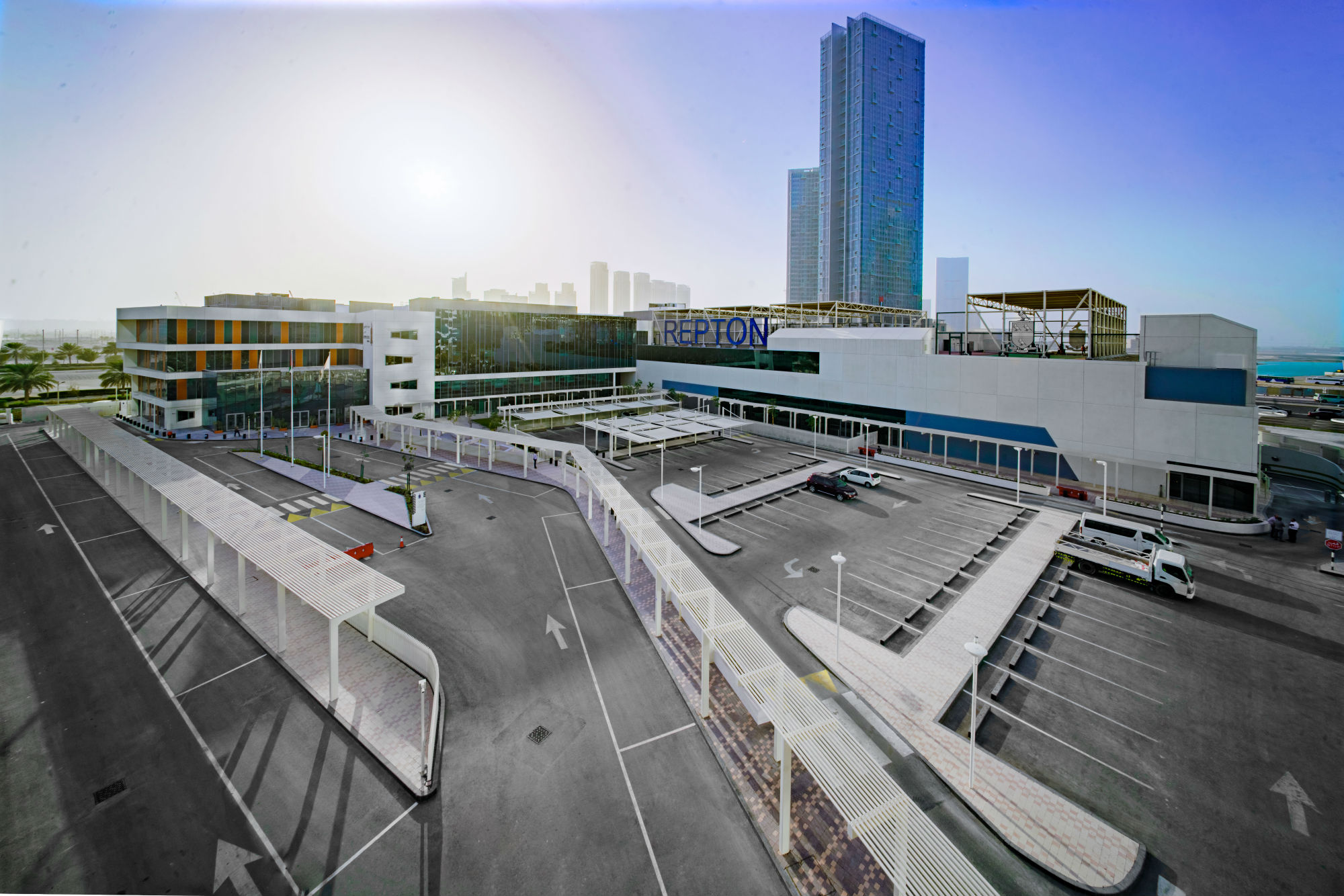 Repton School Abu Dhabi expands its presence with the launch of new ... Repton School Abu Dhabi expands its presence with the launch of new ...