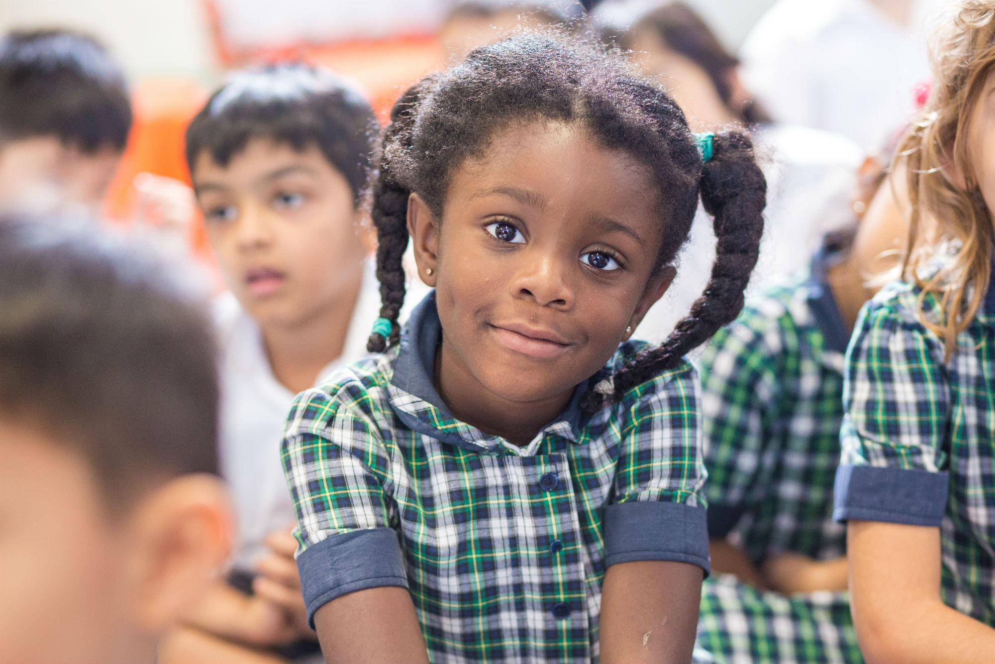 What sets your school apart from others in the city? - Repton School ...